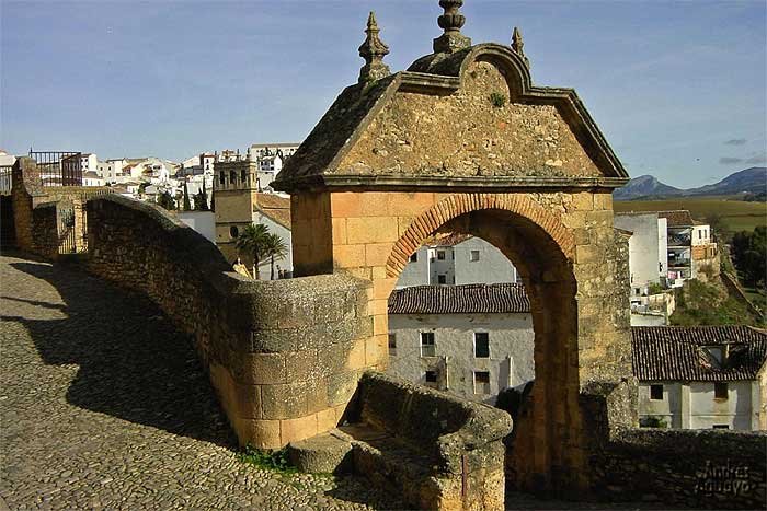 Quotes from Famous People who Stayed in Ronda - Ronda Today