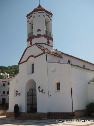 An Excursion to the Genal River and Genalguacil - Ronda Today