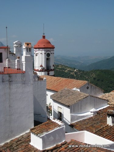 An Excursion to the Genal River and Genalguacil - Ronda Today