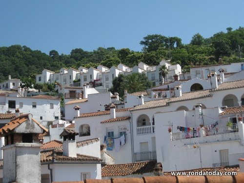 An Excursion to the Genal River and Genalguacil - Ronda Today