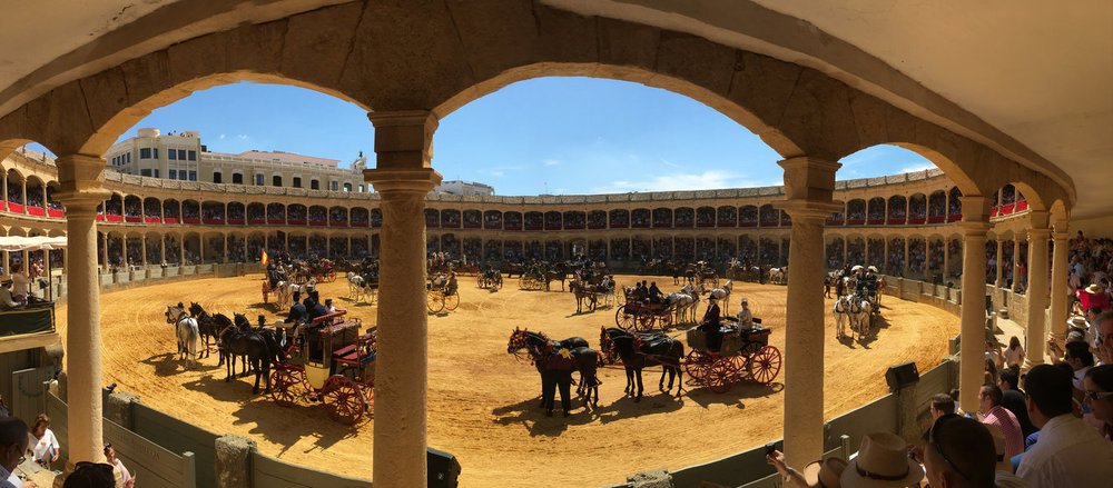 Discover Ronda - Ronda Today