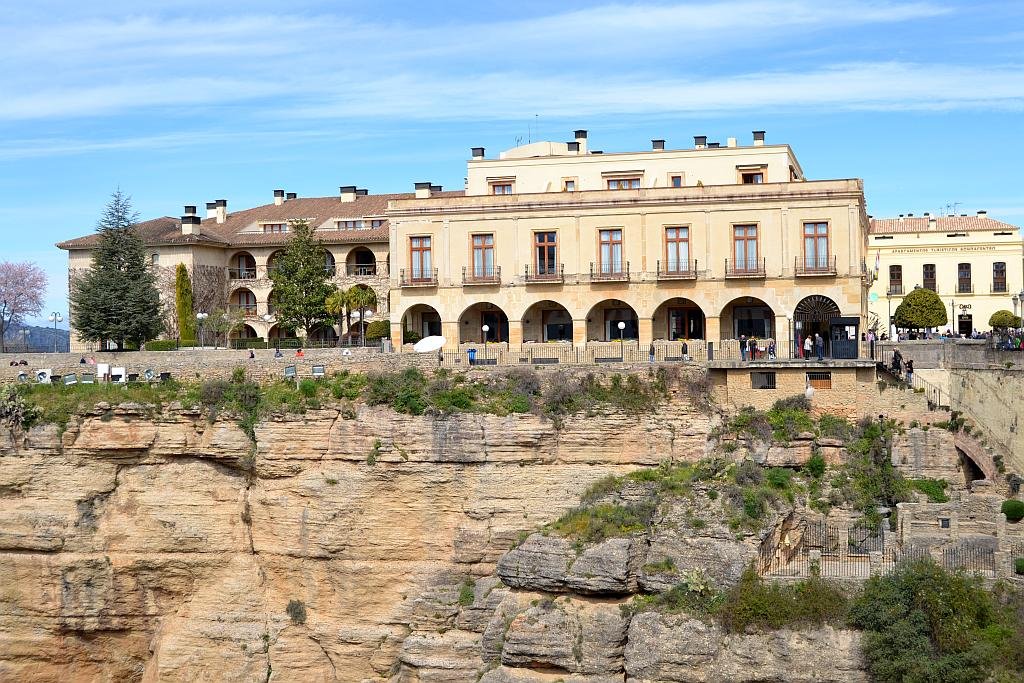 Hotels in Ronda - Ronda Today