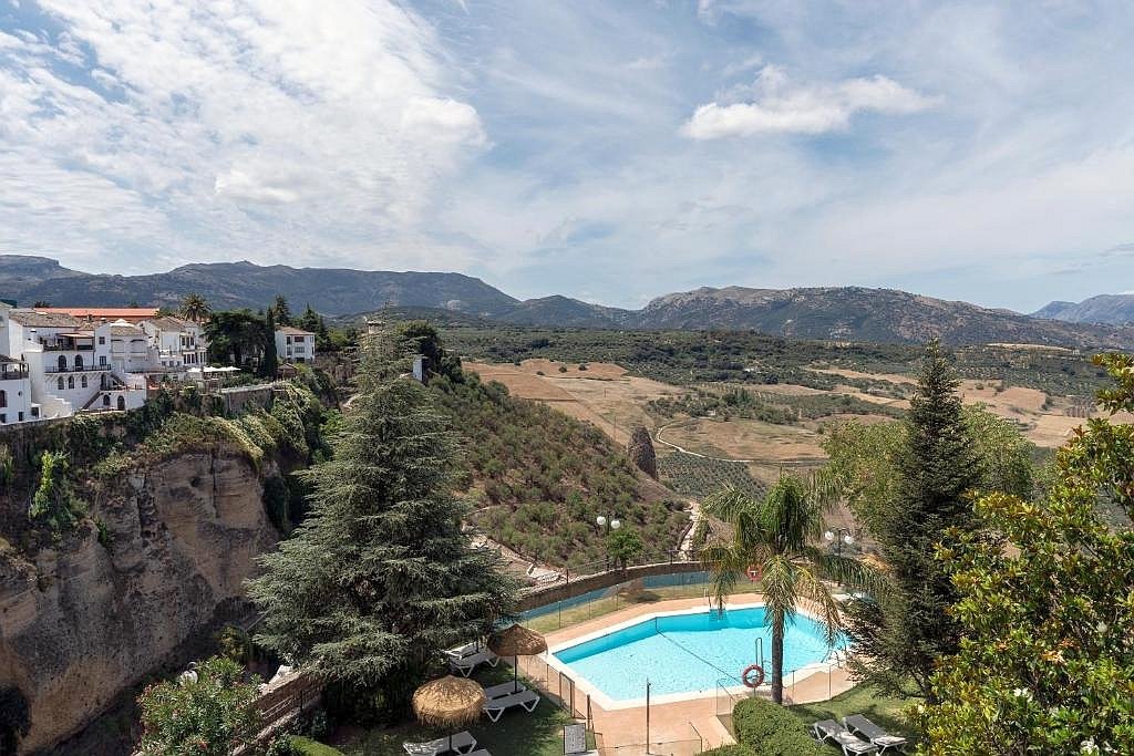 Hotel Parador, Ronda **** - Ronda Today