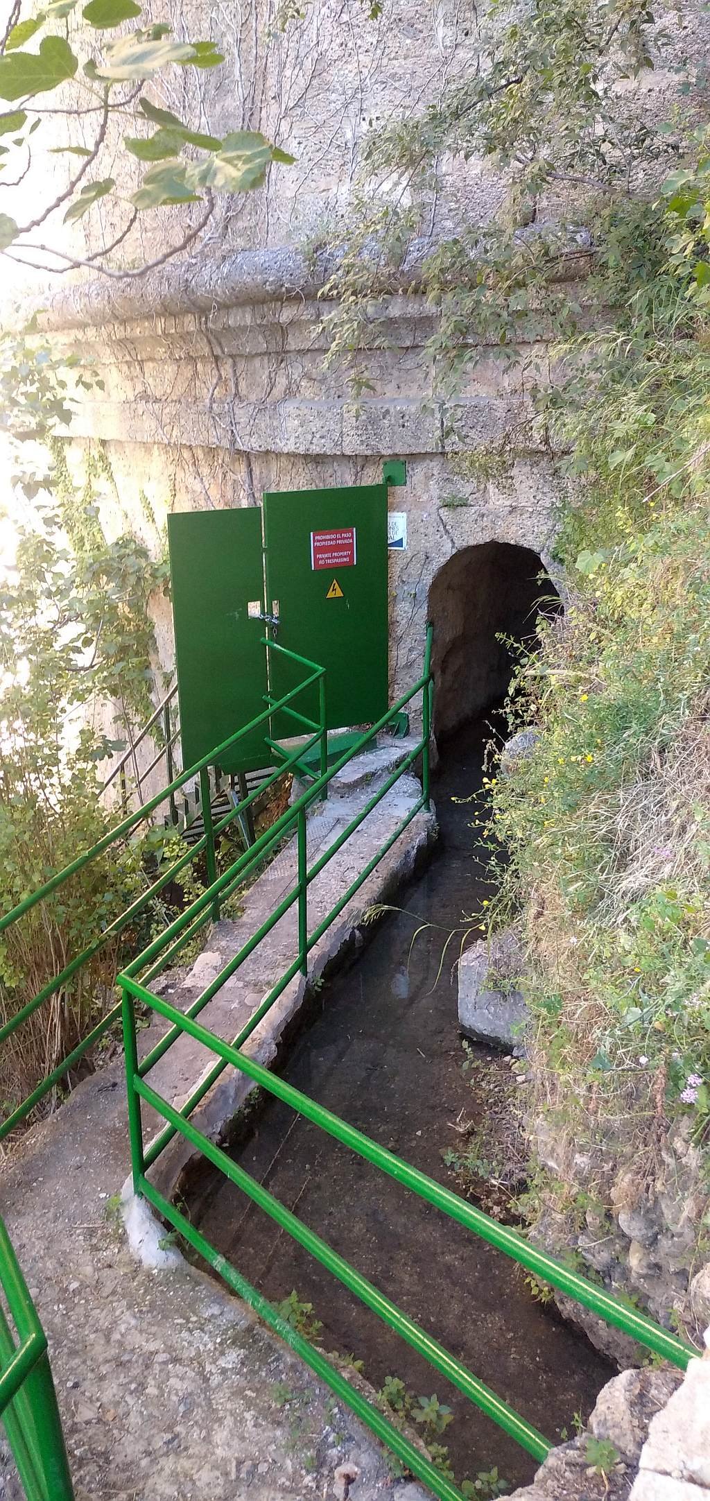 The Camino del Desfiladero del Tajo Gorge Walk in Ronda - Ronda Today